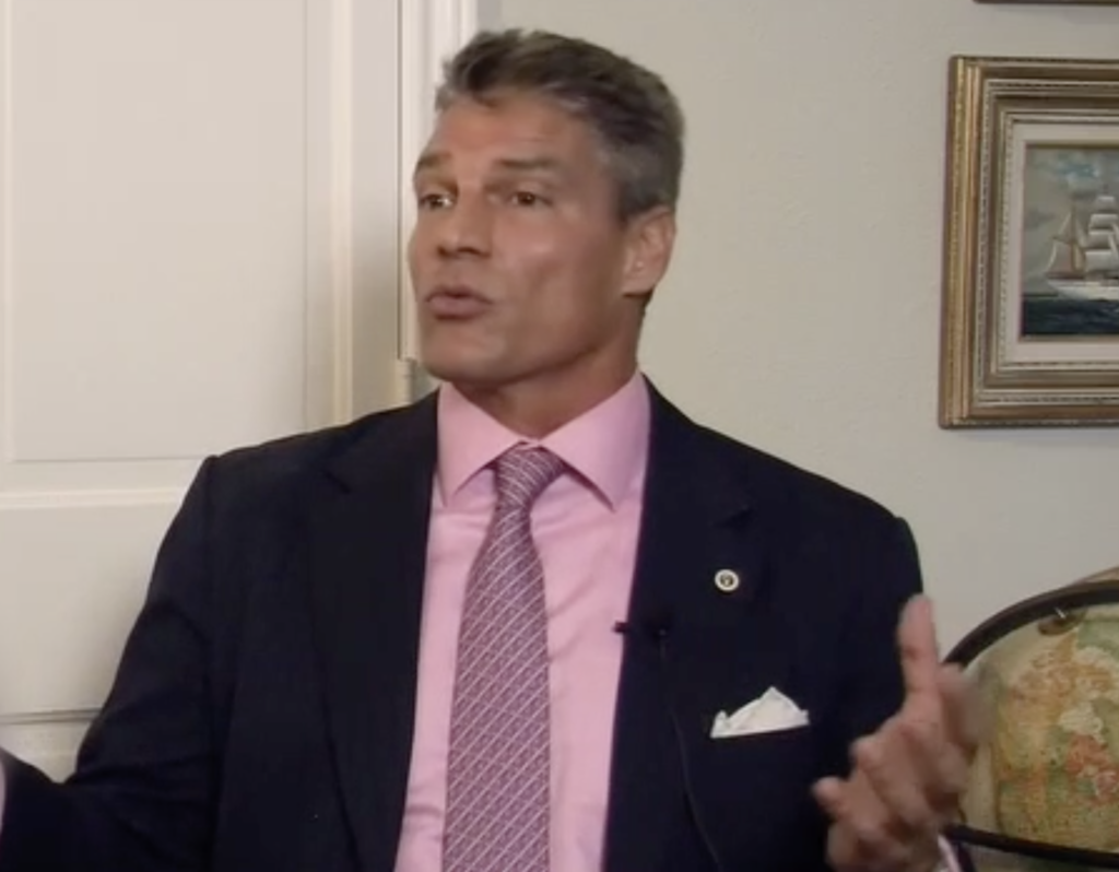 GBCStories – Authentic, Primary-Sourced Education